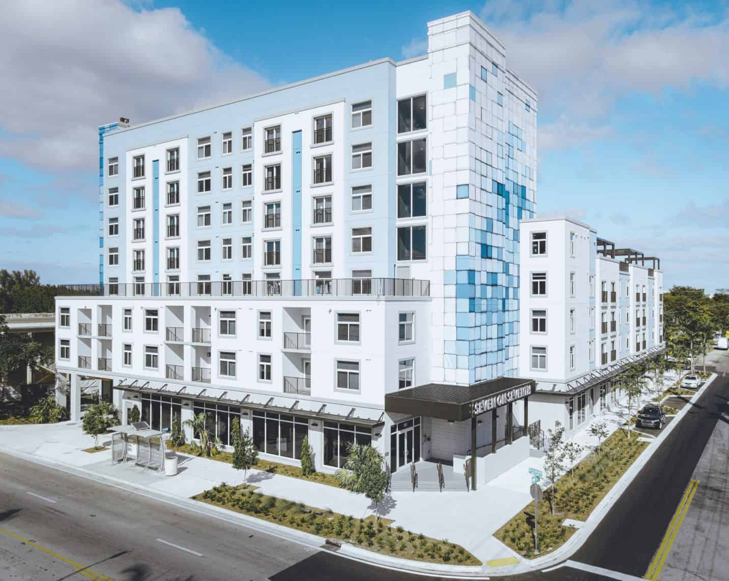 Broward Partnership - Florida Supportive Housing Coalition